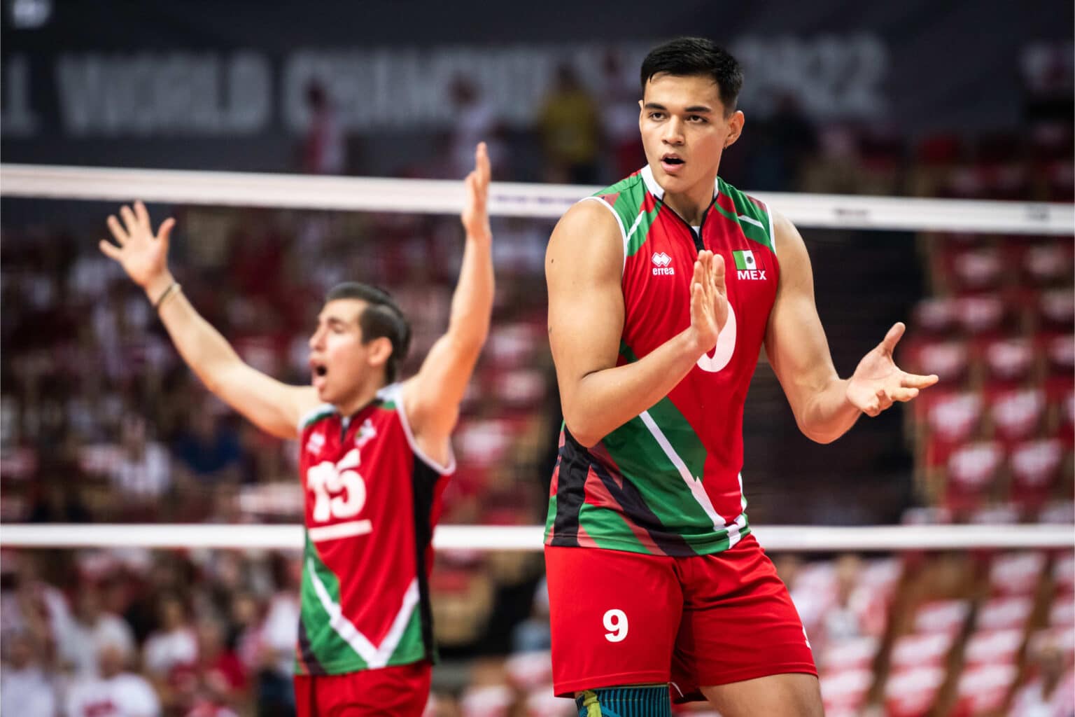 El Voleibol En México: Historias De Pasión Y Superación